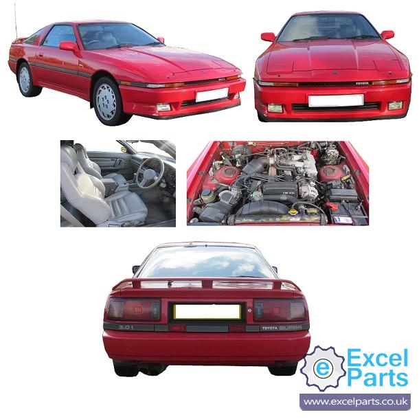 What is an ignition coil module, its function, types, location and ...